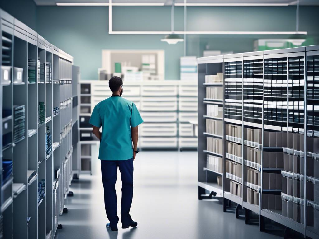 Jak długo szpitale i przychodnie przechowują dokumentację medyczną ...